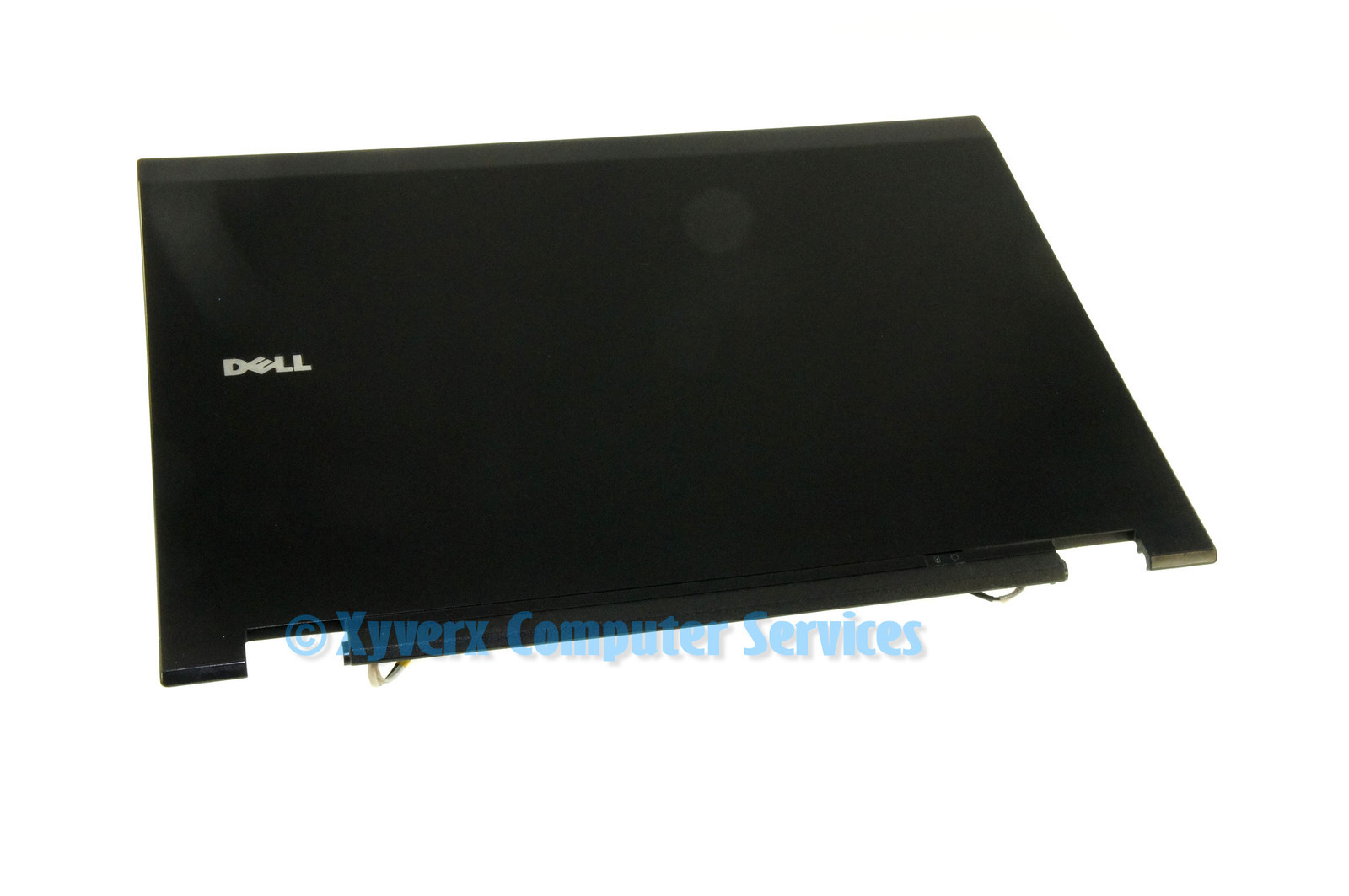 RM629 60.4X706.015 DELL LCD DISPLAY BACK COVER E5400 PP32LA (GRD B)READ ...