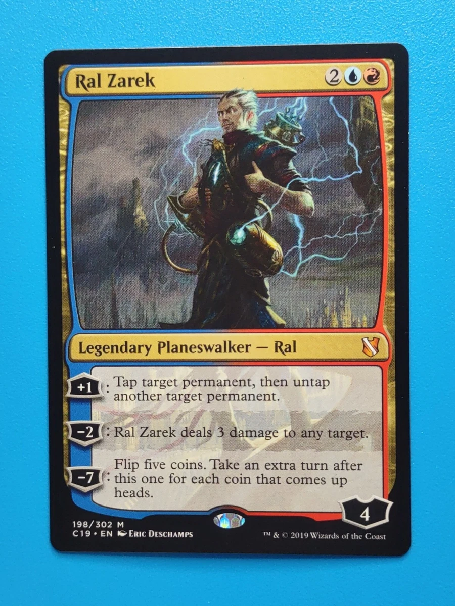 Ral Zarek