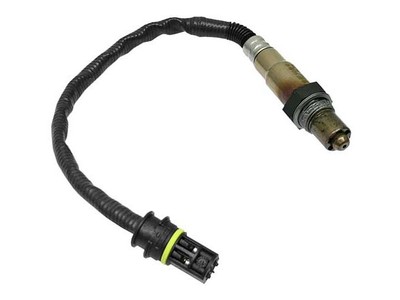 Bosch 43QC77H Oxygen Sensor Fits 2001-2003 Mercedes ML320 Oxygen Sensor ...