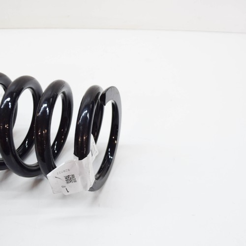 MERCEDES-BENZ 190 W201 Front Coil Spring A2013212204 NEW GENUINE | eBay ...