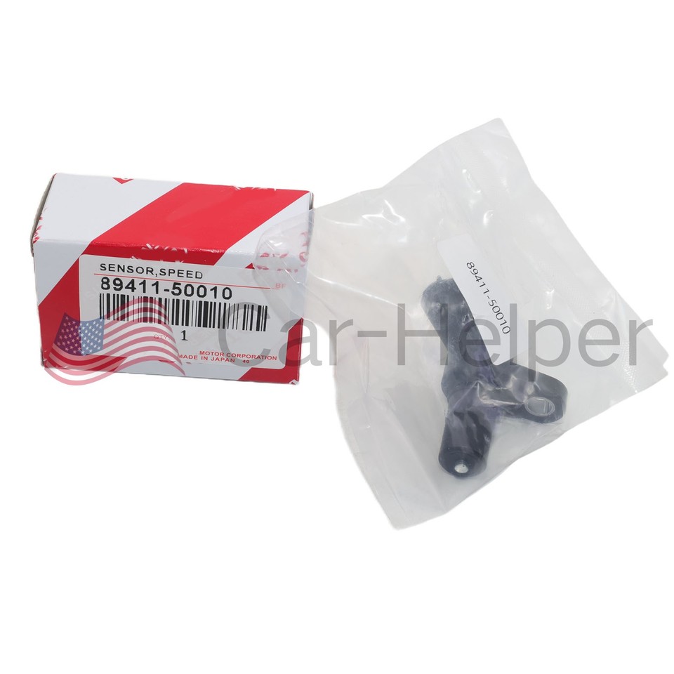 OEM 89411-50010 FOR TOYOTA 4RUNNER LEXUS TRANSMISSION SPEED SENSOR | eBay