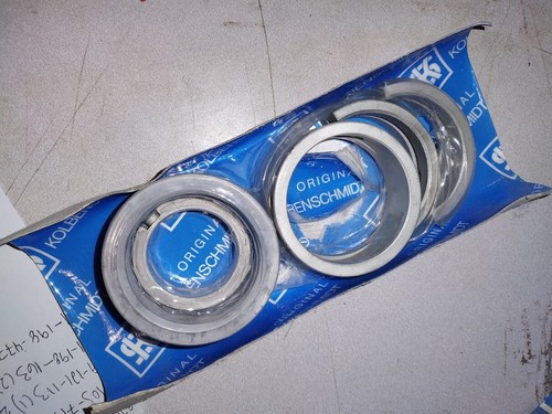 VW Line Bore Bearings vw 111 198 477 nos oversized | OE | 6 Month ...