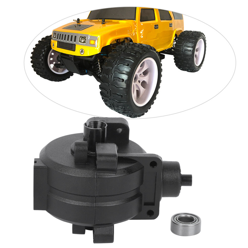 Aeun Front Gear Box Maximum Durability Convenient Operation 1/10 Front ...