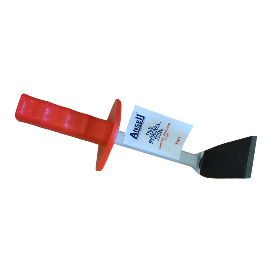 Hand Tile Remover Tool - Tile Removal Chisel - Handheld Tile Chisel ...