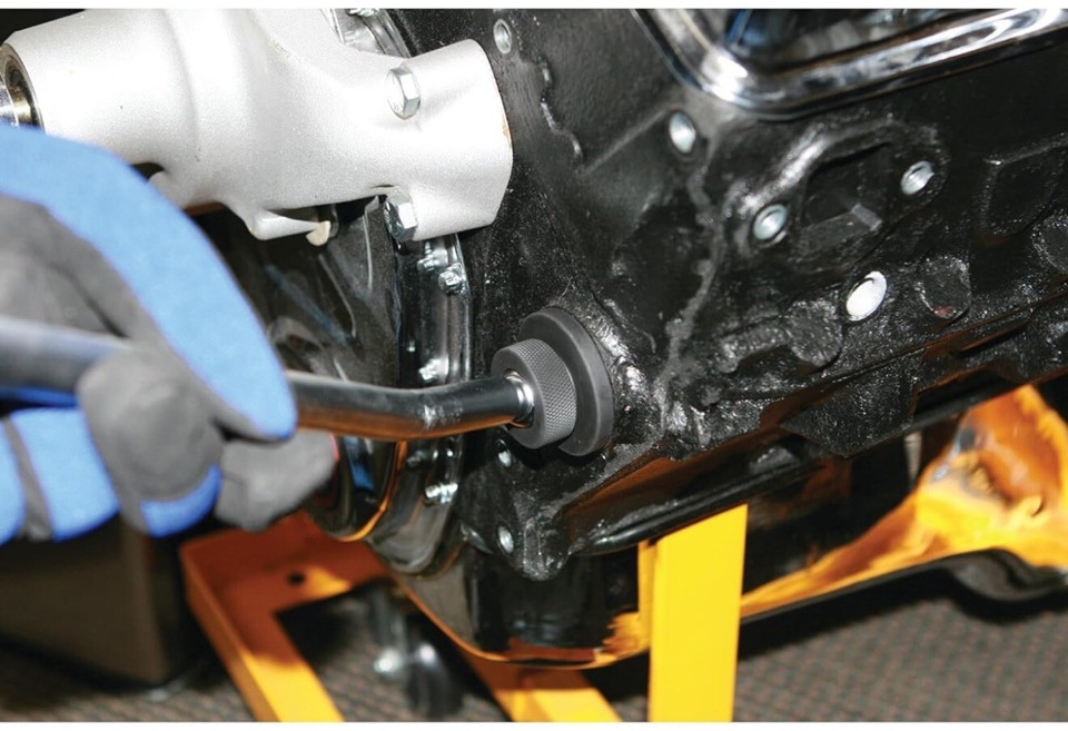 Auto Freeze Frost Plug Disc Installer & Removal Tool (Freeze Plugs) 1 ...