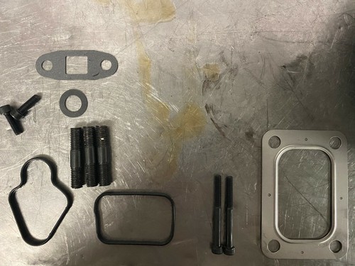 Hp EliteBook I7 Anillo De Boquilla Turbo Para Cummins Ram 6.7L HE351VE ...