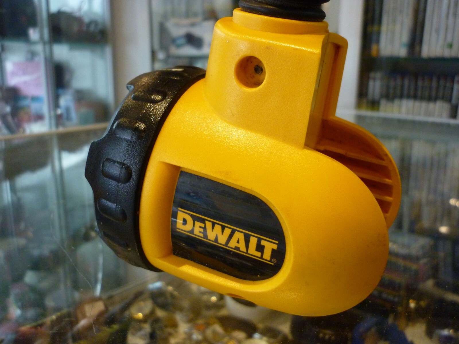 DEWALT (DW919) 18V FLEXIBLE RECHARGEABLE LIGHT - SKIN ONLY - AU STOCK ...