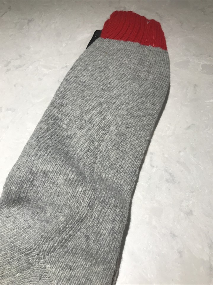 Nordic Gear Lectra Sox Battery Heated Socks Size Medium NOS Original ...