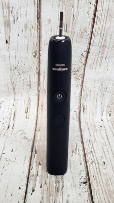 Philips Sonicare Diamond Clean 9000 Electric Toothbrush Handle, HX991B ...