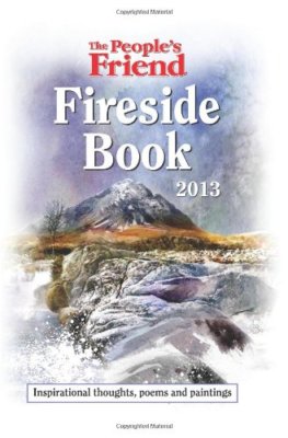 Fireside Book 2013 (Annuals 2013) | eBay
