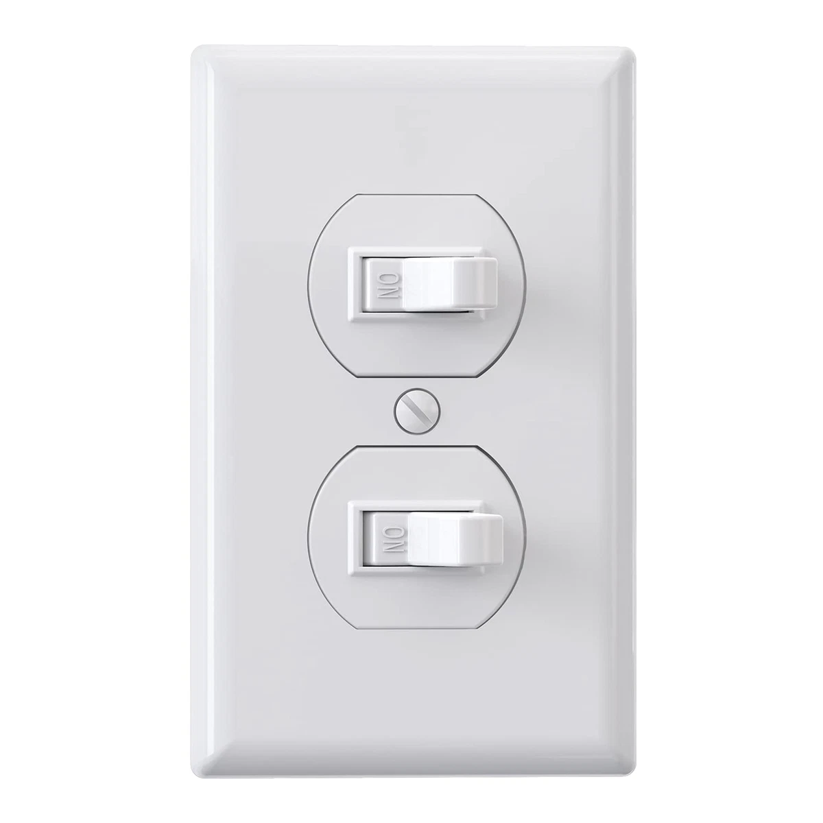 Double Light Switch