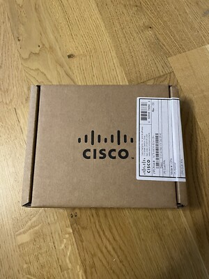 Original CISCO ACS-4430-RM-19 19" Rack Mount Kit For ISR4430 Router ACS ...