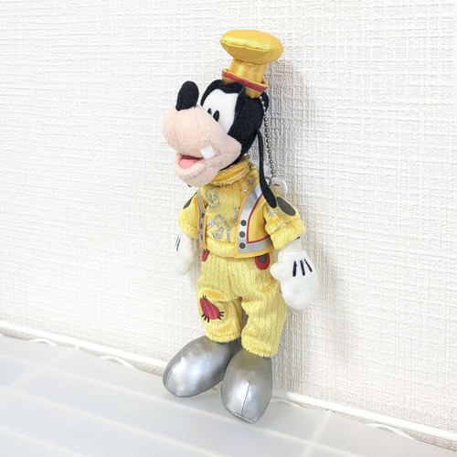 Disney Goofy 30th Anniversary Nuiba Land Pin Collectible Used | eBay