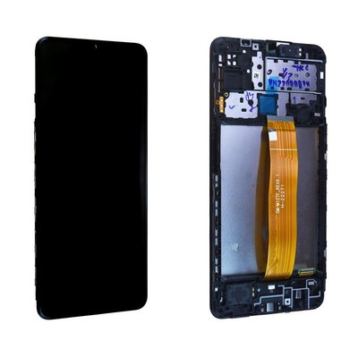 Ecran LCD Compatible avec Samsung M12 (M127F) | eBay