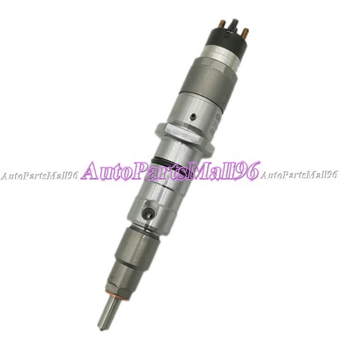Diesel Fuel Injector Assy 0 445 120 329 for Bosch ISDe ISBe 5267035 ...