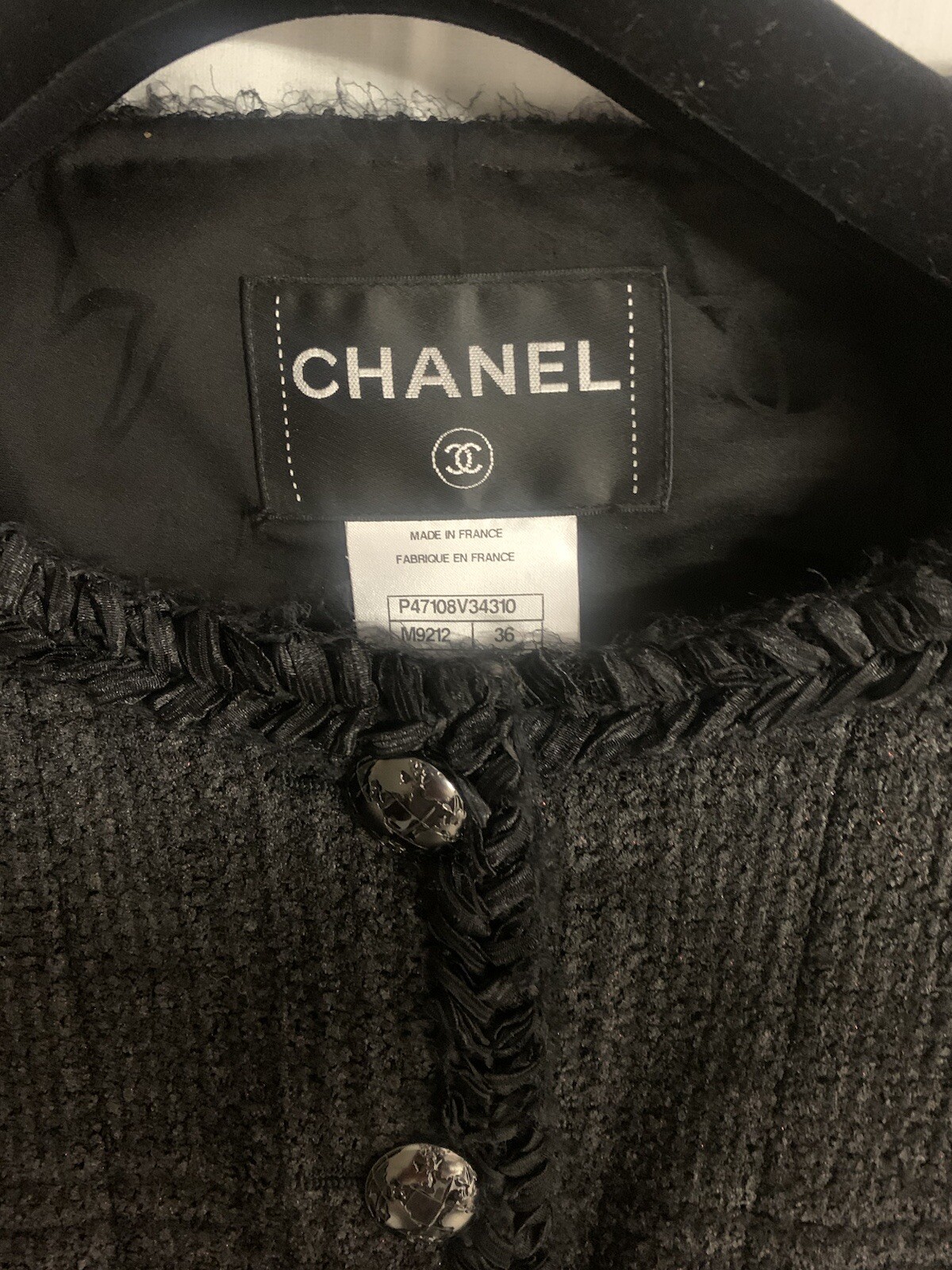 chanel jacket | eBay Australia