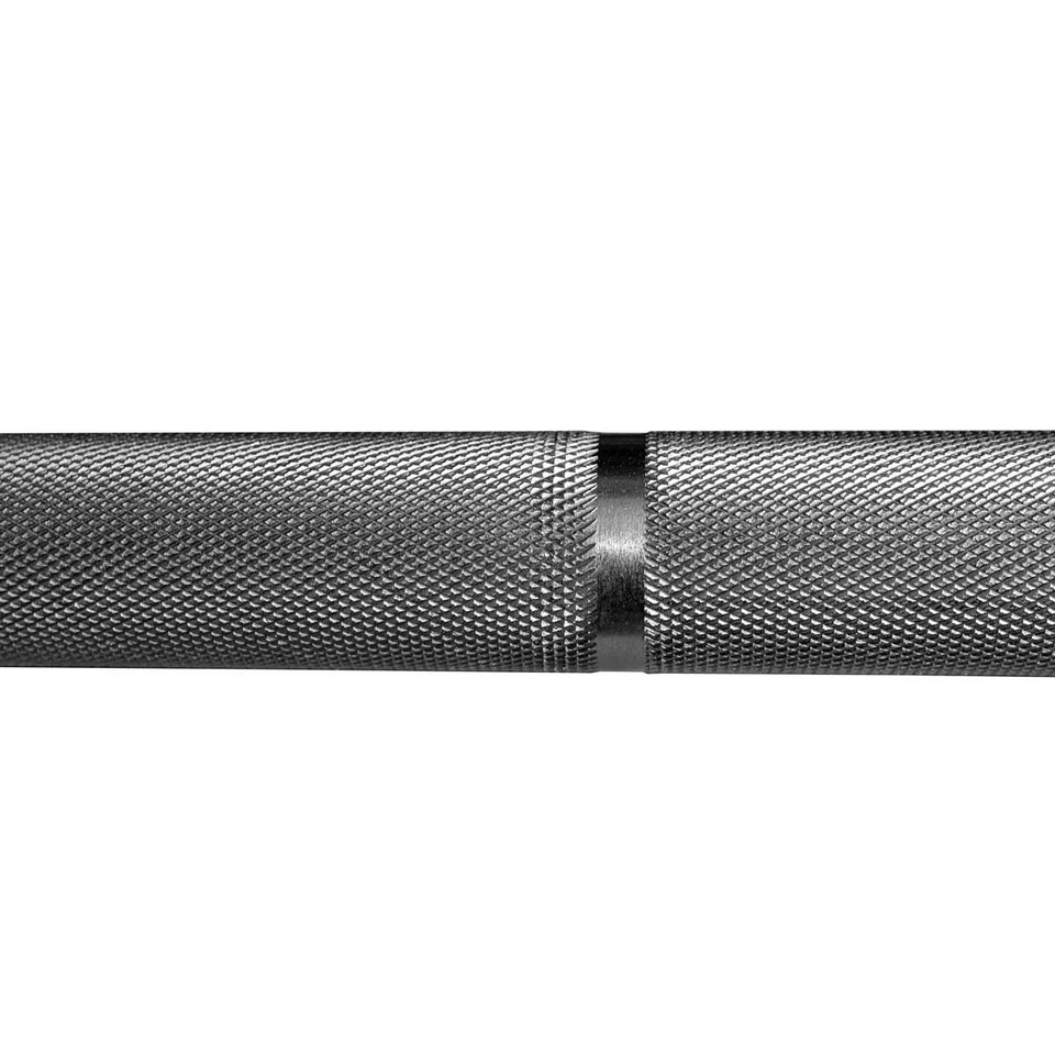 Strength Shop 92" Olympic Bow Bar (Powerlifting, Squat Bar, Barbell ...