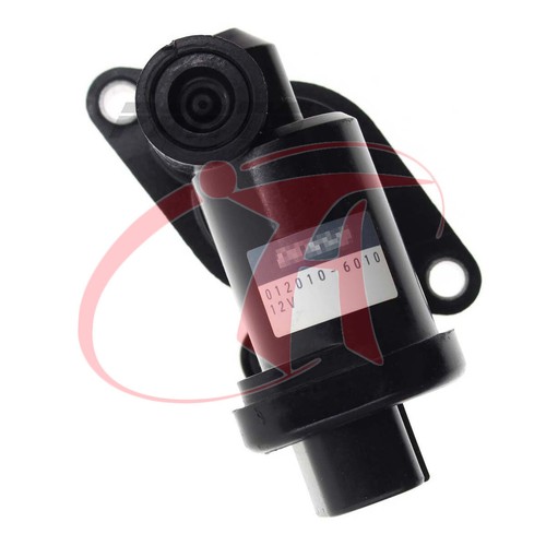 For Honda Acura OEM 5-Pins Actuator Assy Bypass Solenoid Valve 17150 ...