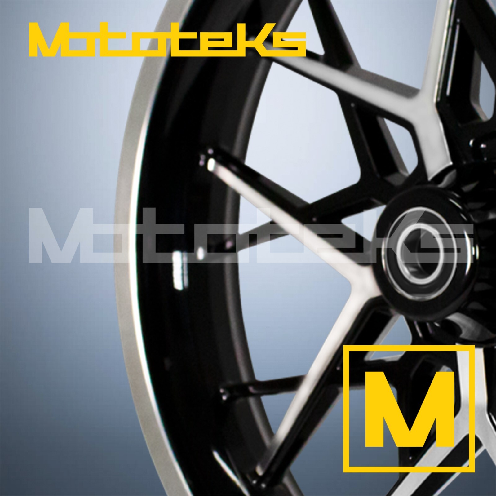 21X3.5 RAZOR MAG WHEEL BLACK MACHINE FOR HARLEY SOFTAIL SPORTSTER DYNA ...