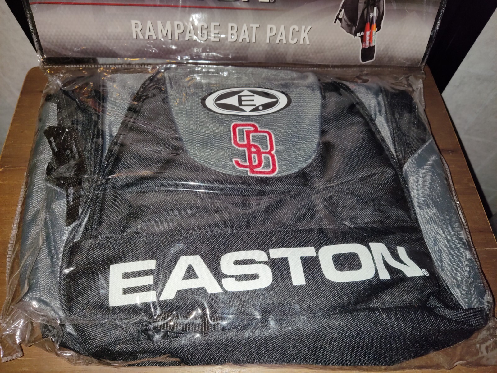 easton rampage bat pack sb Nos for sale online | eBay