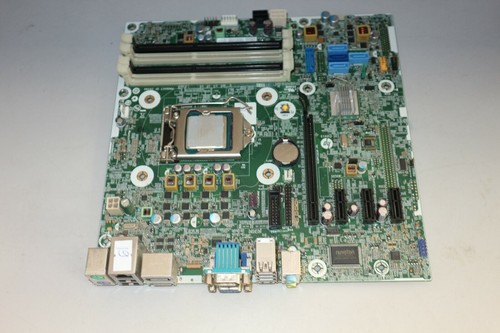 HP E93839 Replacement 8200 Elite Desktop PC Motherboard for sale online ...
