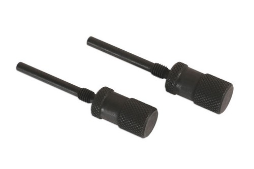 DUCATI MOTORCYCLE 3v CAM CAMSHAFT LOCKING TOOL PINS M6 X 1.0mm 88713. ...