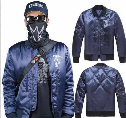 Watch Dogs 2 Cosplay Watch Dogs 2 Dedsec Cosplay Mask With Helmet And