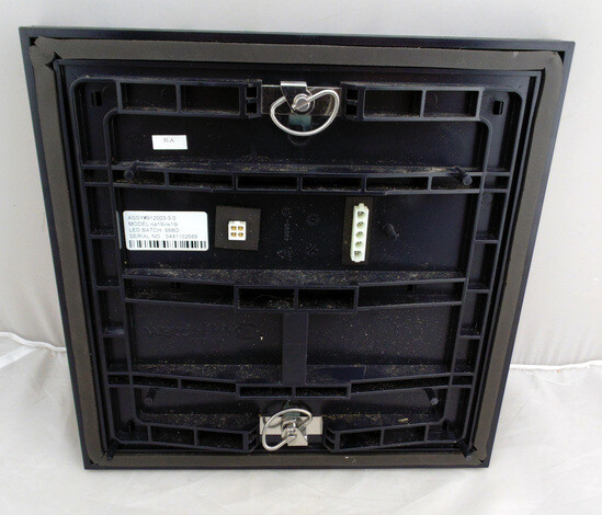 WatchFire OA19i/W19i Replacement Sign Led Display Module Panel 12" X 12 ...