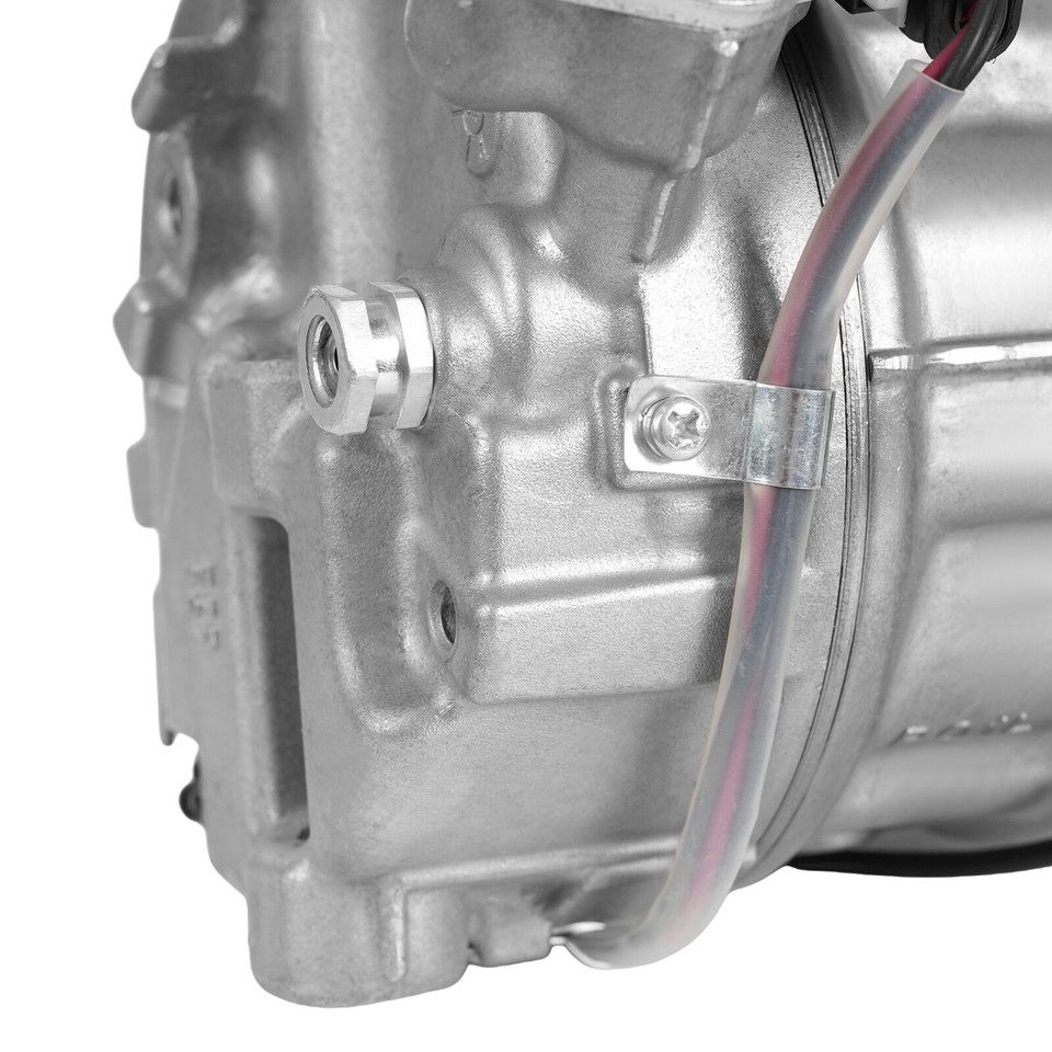 A/C Compressor For 2010-2016 Range Rover 5.0L / Jaguar 5.0L - OE ...