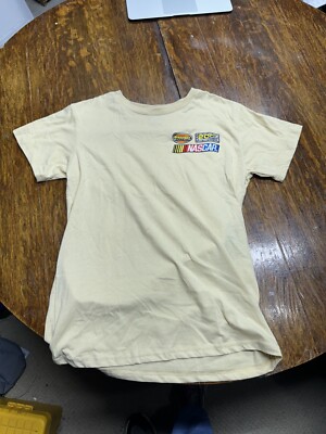 NASCAR Daytona 500 200 MPH Club T Shirt Medium Brand New | eBay