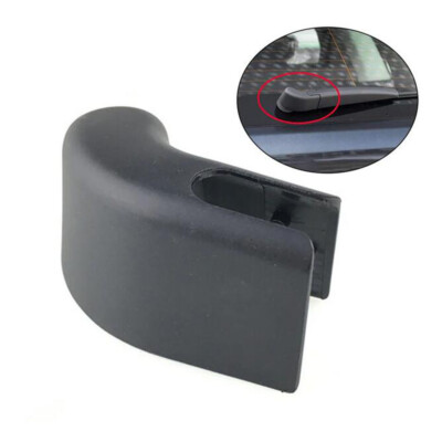 61627442099 Car Rear Windshield Wiper Arm Nut Cover Cap For BMW X5 2019 ...