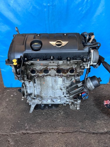 BMW Mini One/Cooper N12B16 1.6 Petrol Engine 87513 Miles (R55/R56/R57 ...
