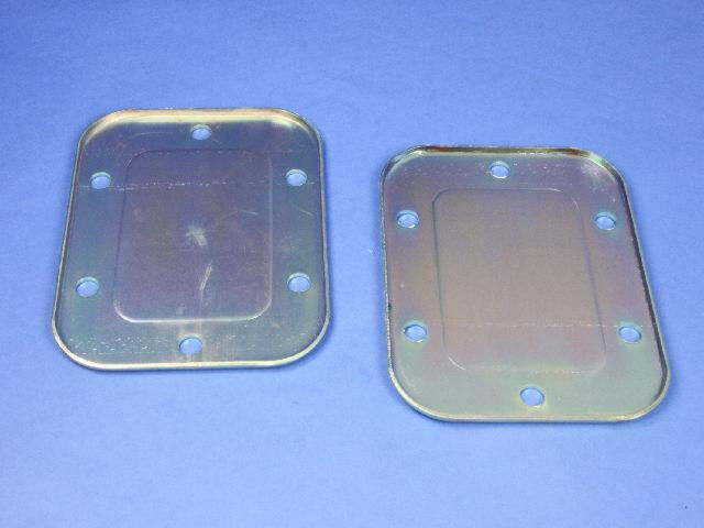 Power Take Off (PTO) Cover Gasket-Gasket Mopar 5142731AA for sale ...