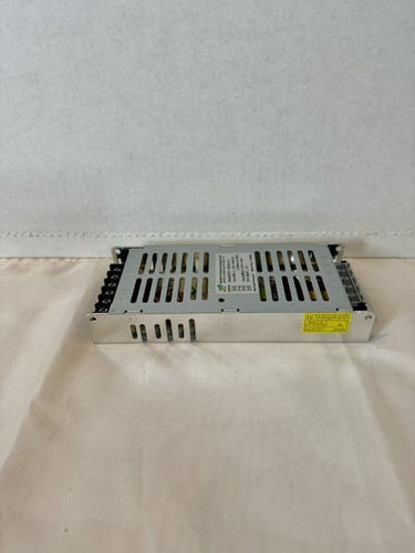 5VDC 40A 200W PowerSupply G-energy N Series N200V5-A LED Displays Power ...