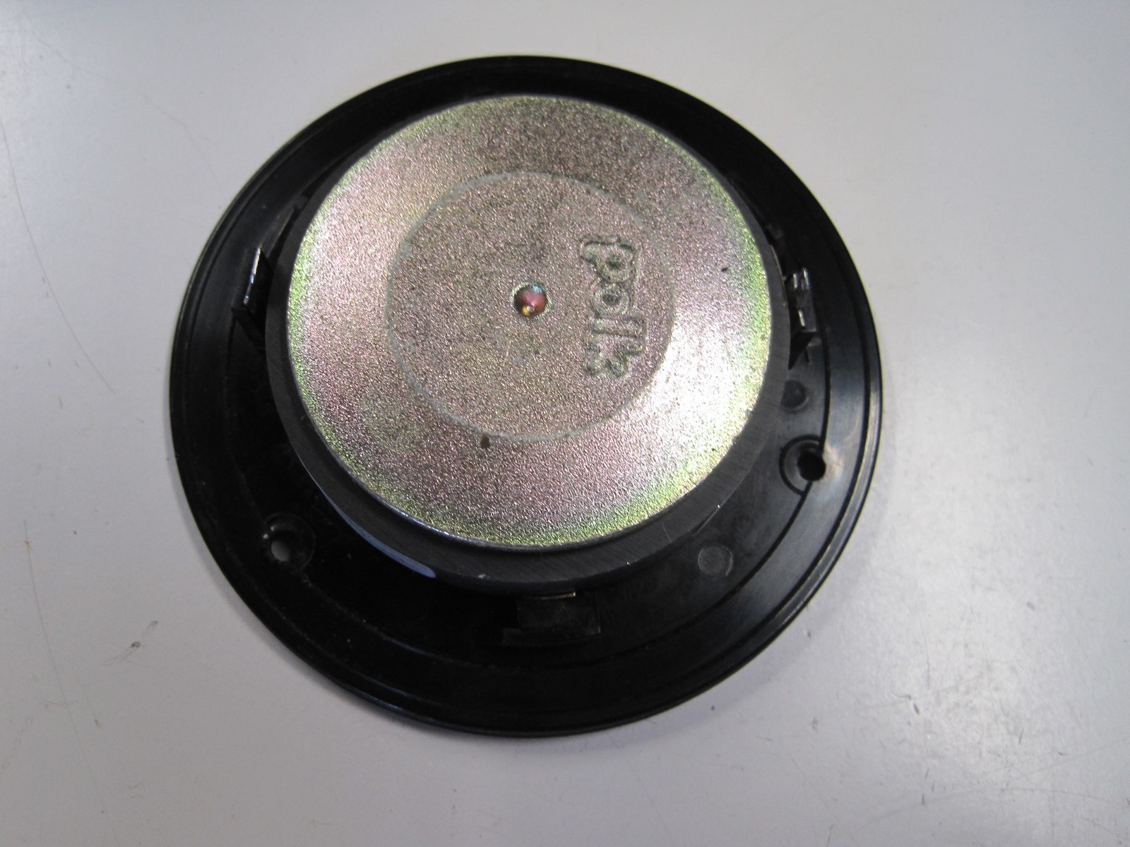 POLK AUDIO 1" SOFT DOME TWEETER SL5000 *NEW FERROFLUID* | eBay