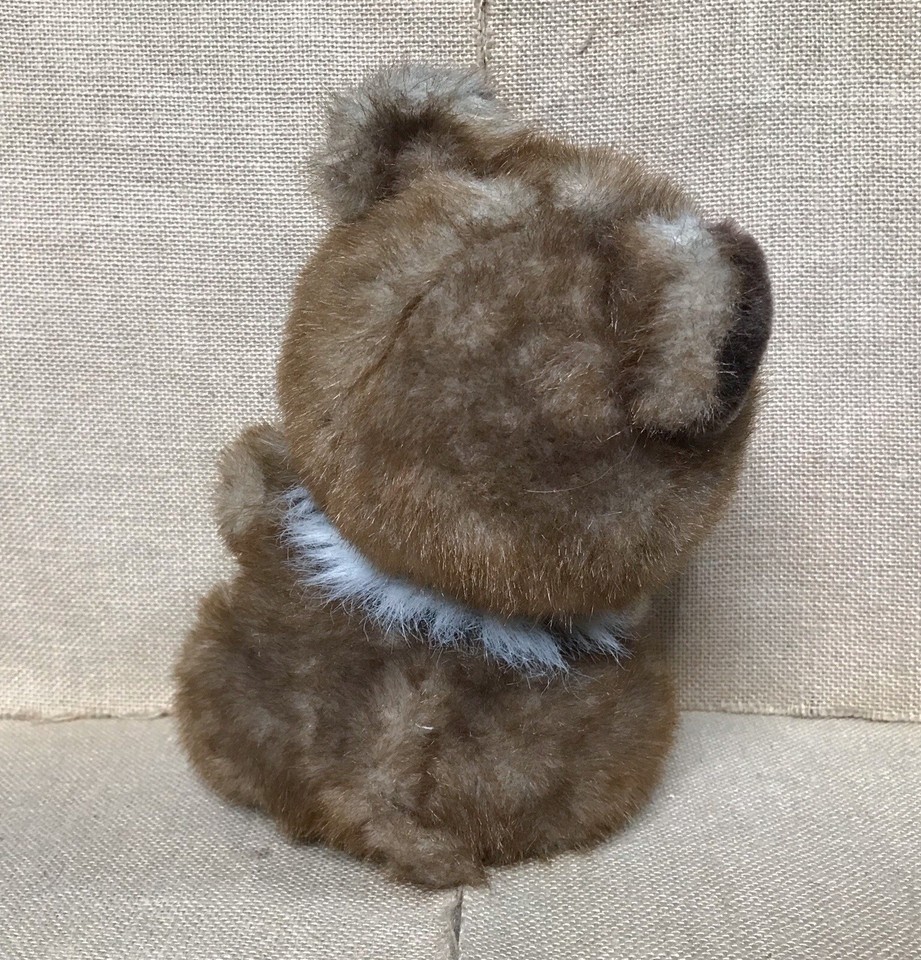 Morehead Endangered Younguns Teddy Bear Plush Stuffed Animal ...