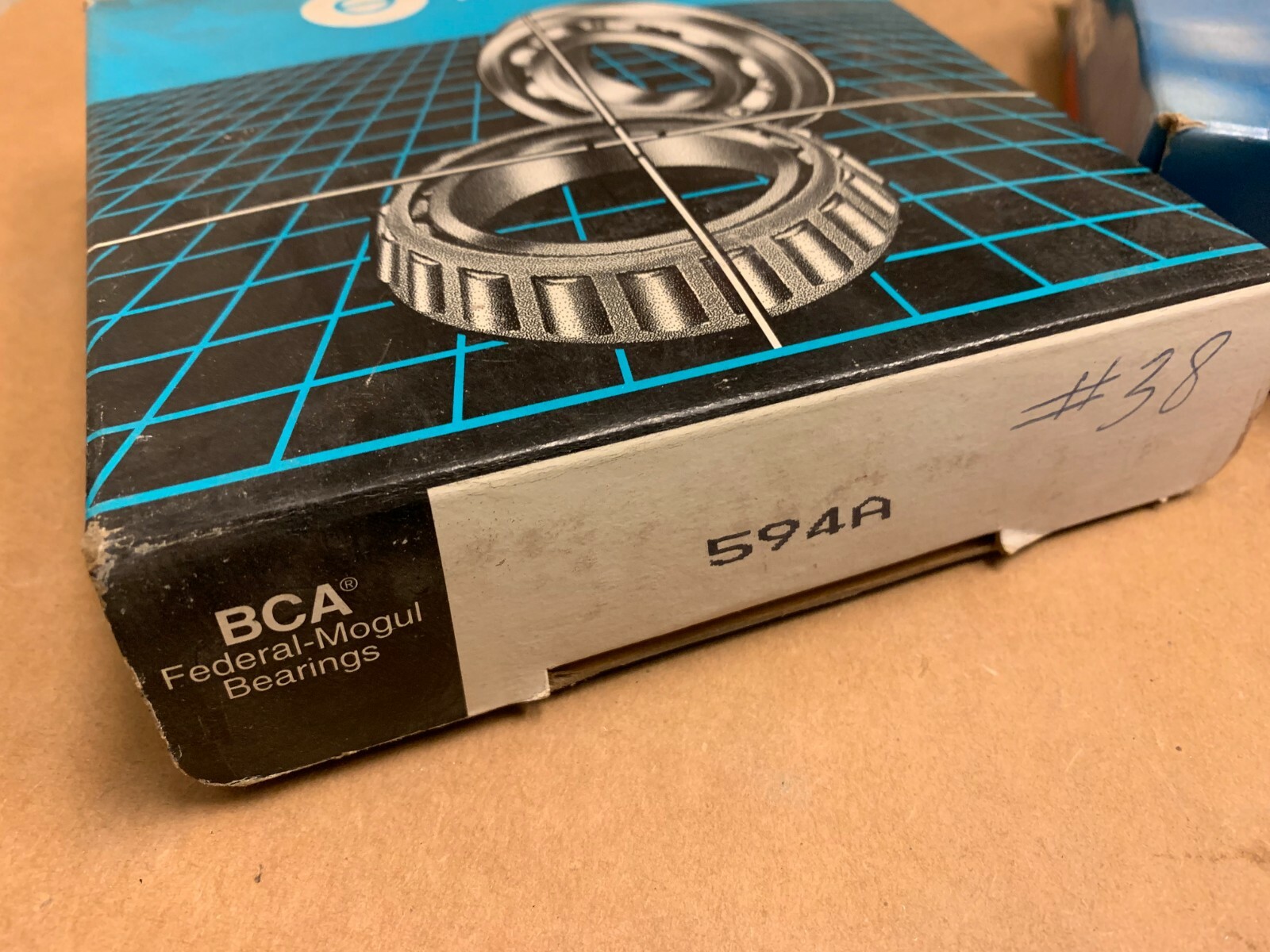 Federal-Mogul 594A for sale online | eBay