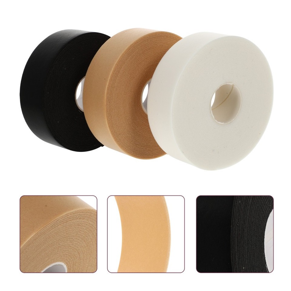 6 Pcs High Heeled Shoe Patches Protectors Adhesive Pads Foot Care ...