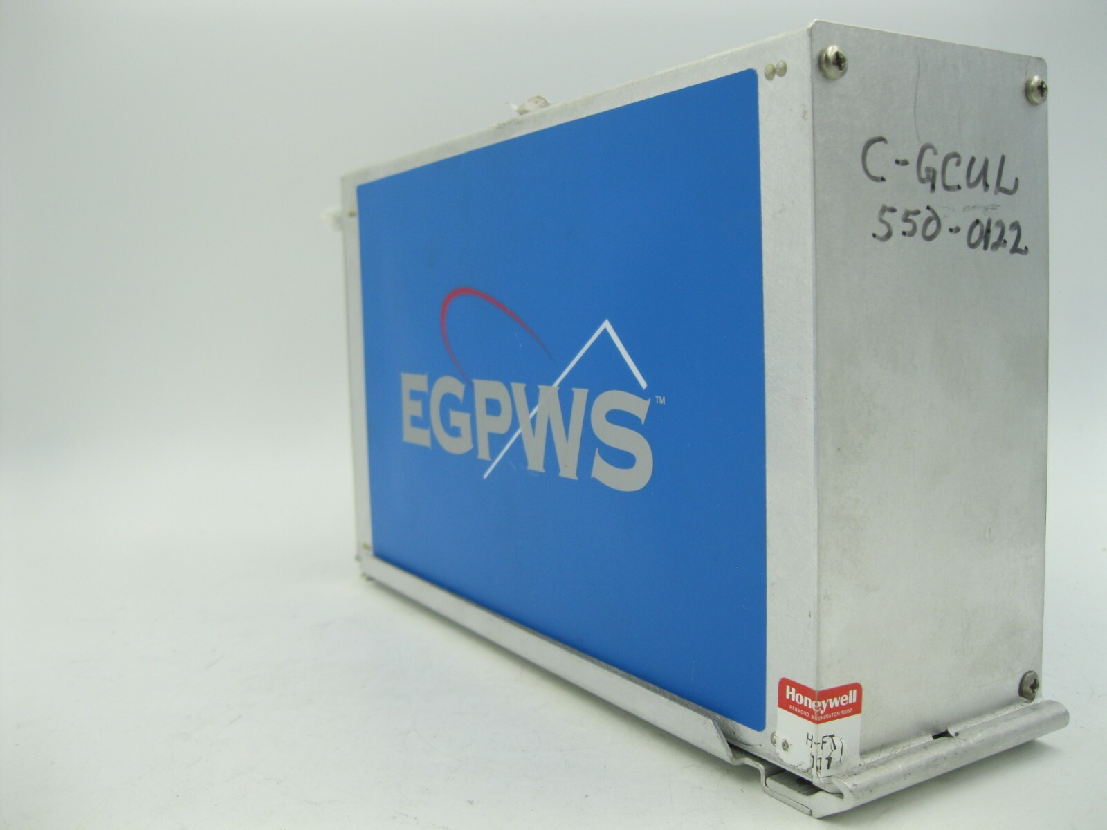 Honeywell MK VIII EGPWS Computer 965-1216-011 | eBay