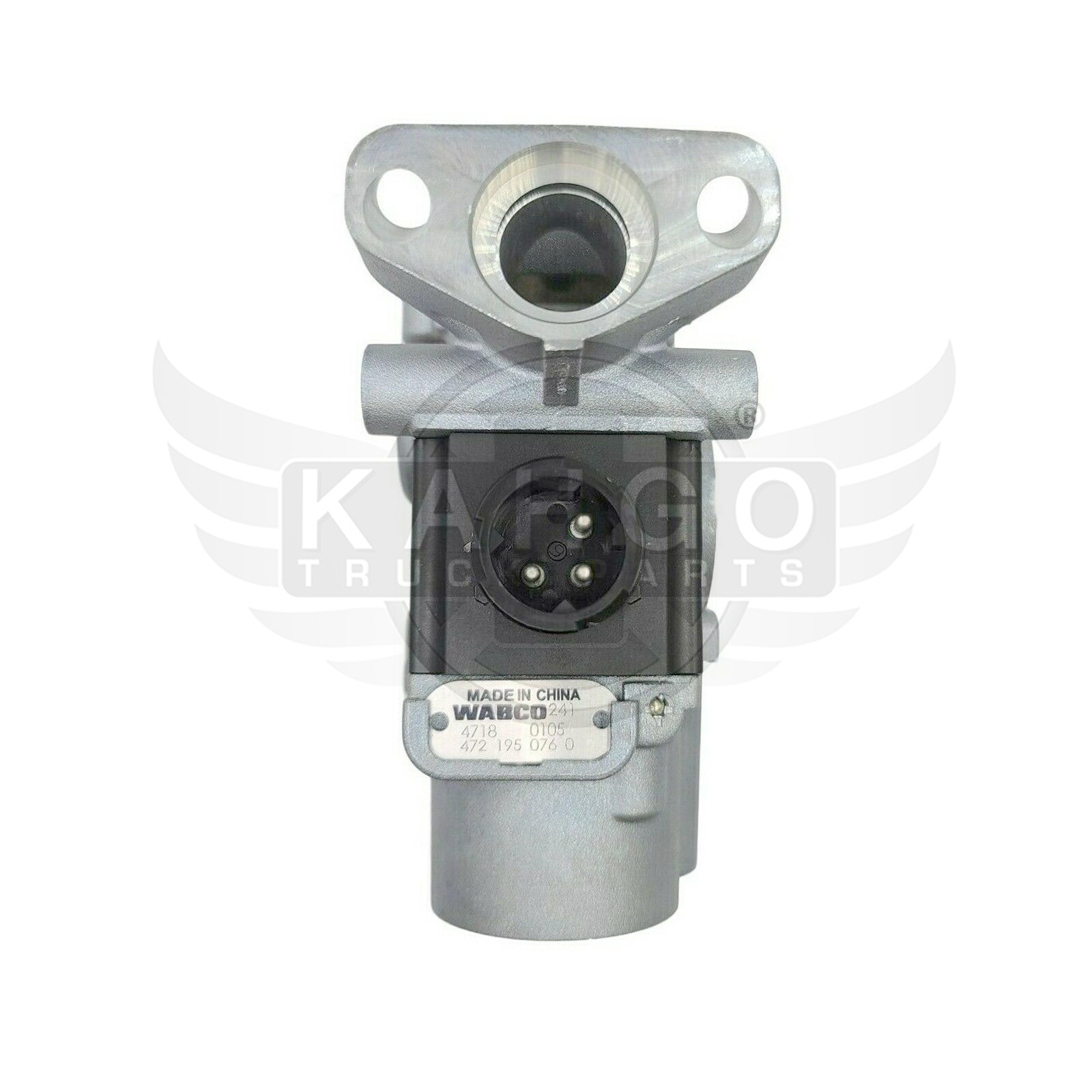 MERITOR WABCO ABS TRACTOR MODULATOR VALVE REPLACEMENT KIT - R955353 | eBay