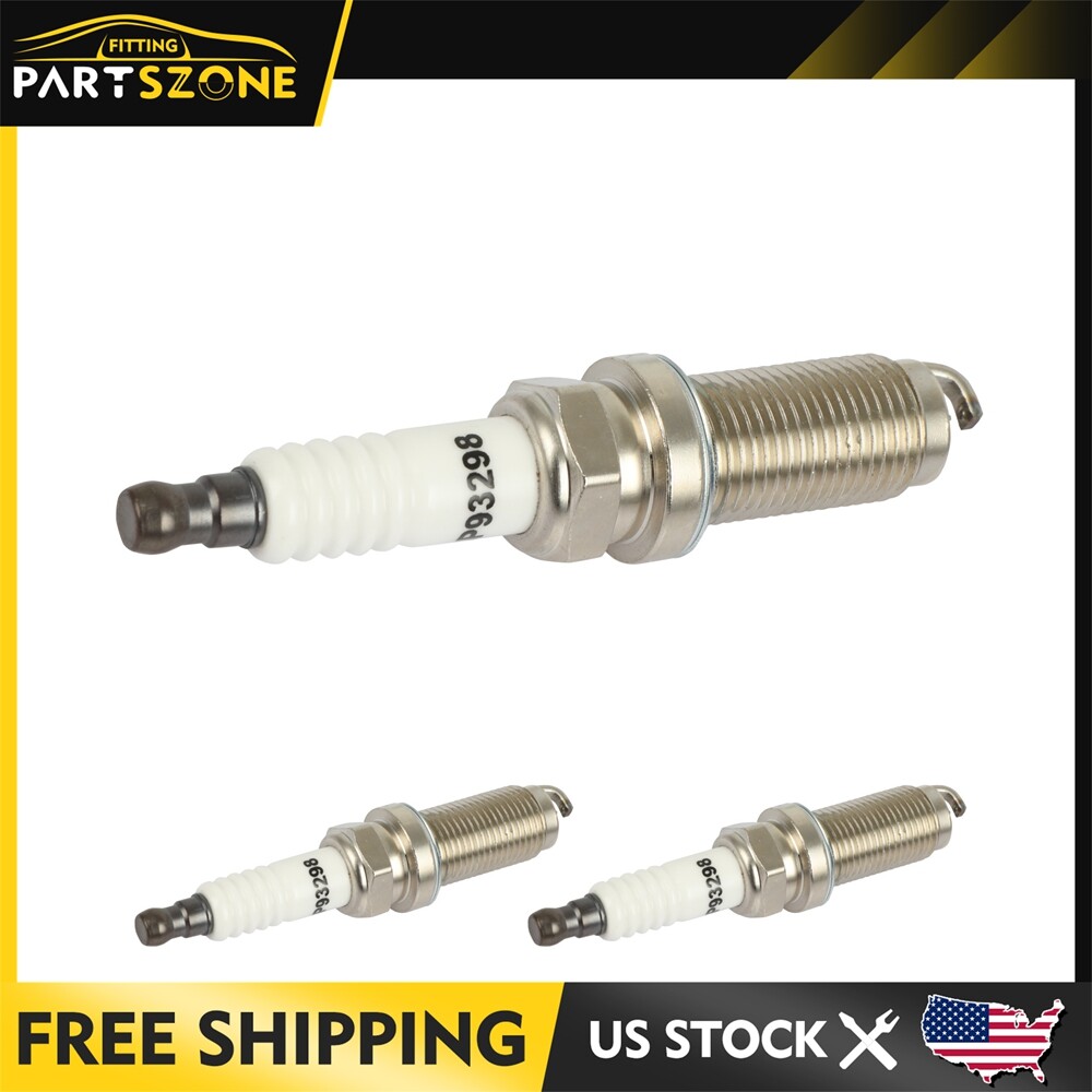 Mitsubishi 1822A086 - Alternative spark plugs