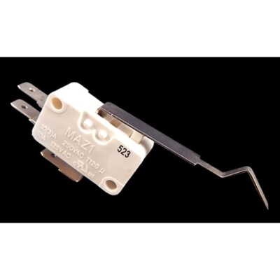 Hartmann, MAZ1, Switch, Level Arm SPDT | eBay