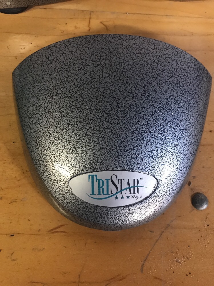 Genuine Tristar MG2 Vacuum Exhaust Filter Cover Fits all A101 models ...