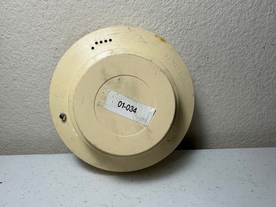 Fire Alarms - Kidde Fenwal