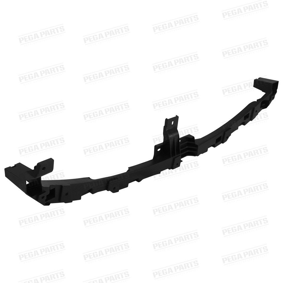 For 2016-2018 Nissan Altima Sedan Front Bumper Retainer Brackets 3PCS ...