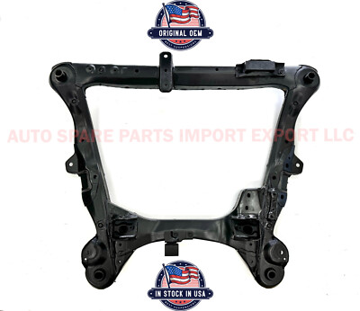 2001-2013 Toyota Highlander / 07-15 Lexus RX350 Front Subframe ...