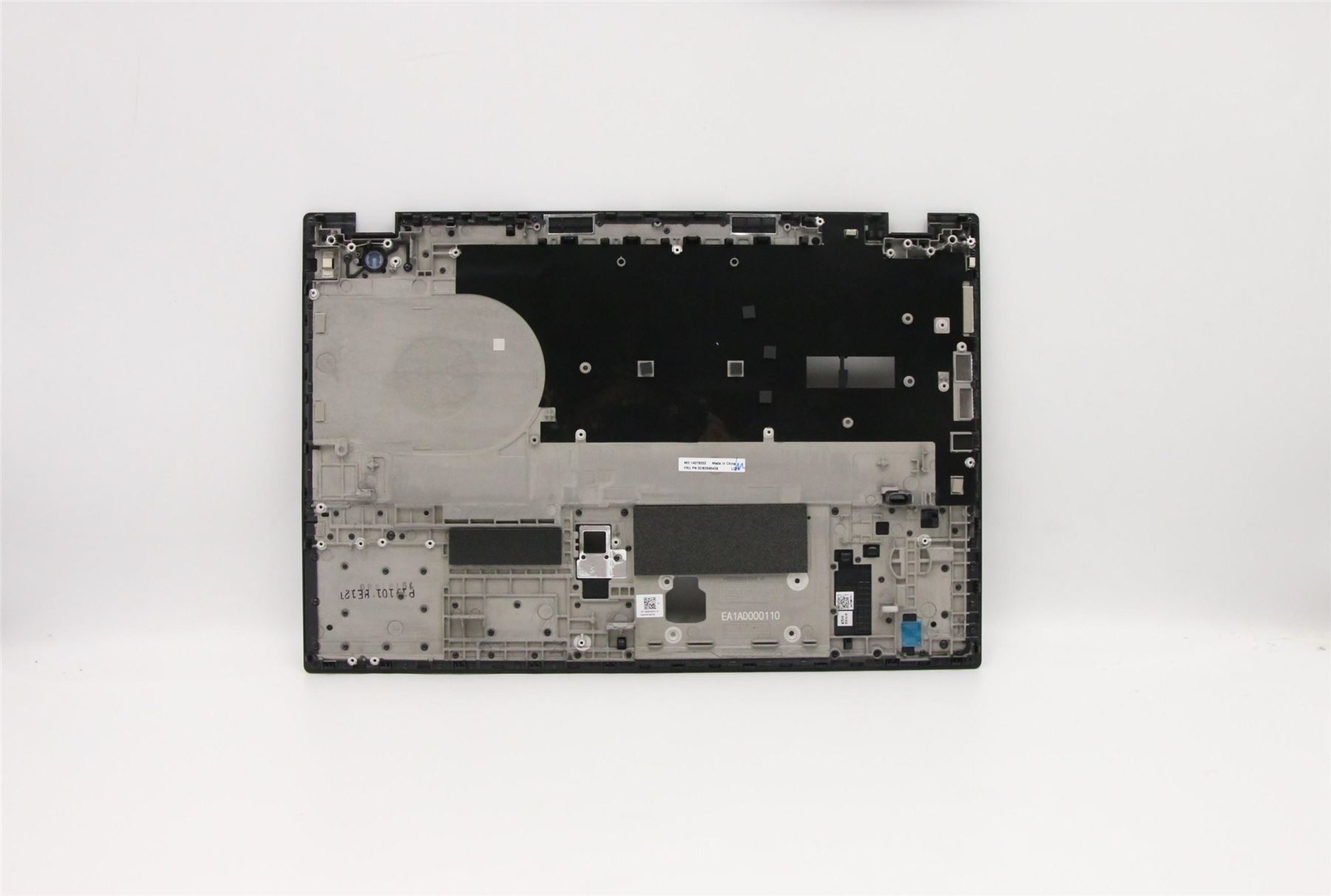 Lenovo ThinkPad P15s 1 T15 Palmrest Top Cover Housing Black 5CB0S95439 ...