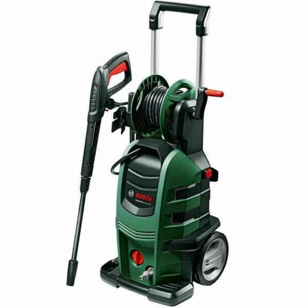 Bosch Advanced Aquatak 150 Bar High-Pressure Washer for sale online | eBay