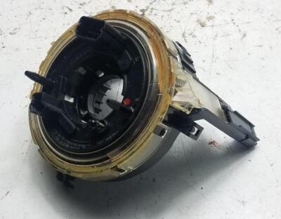 SRS Airbag Clockspring (4E0953541B) suit Audi Q7 4L 2006-2015 *3404* | eBay