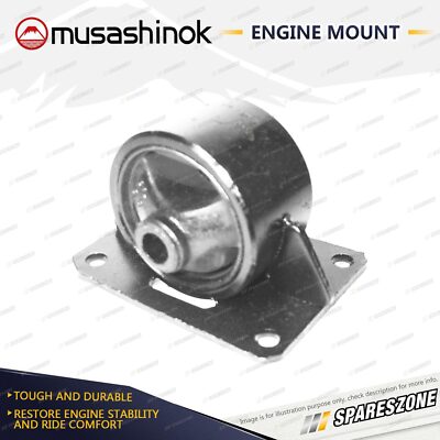 1x Rear Engine Mount for Toyota Hiace RZH 103 113 125 YH 50 51 61 YH71 ...